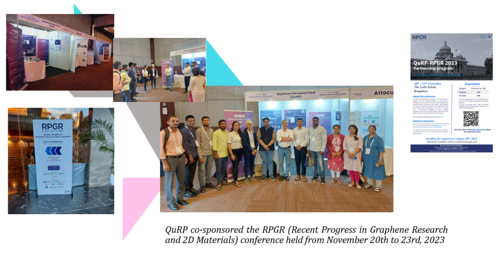 Quantum Research Park – IQTI