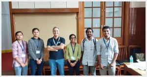 Quantum Research Park – IQTI