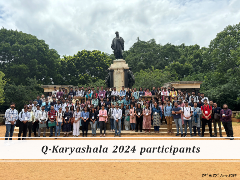 Quantum Research Park – IQTI