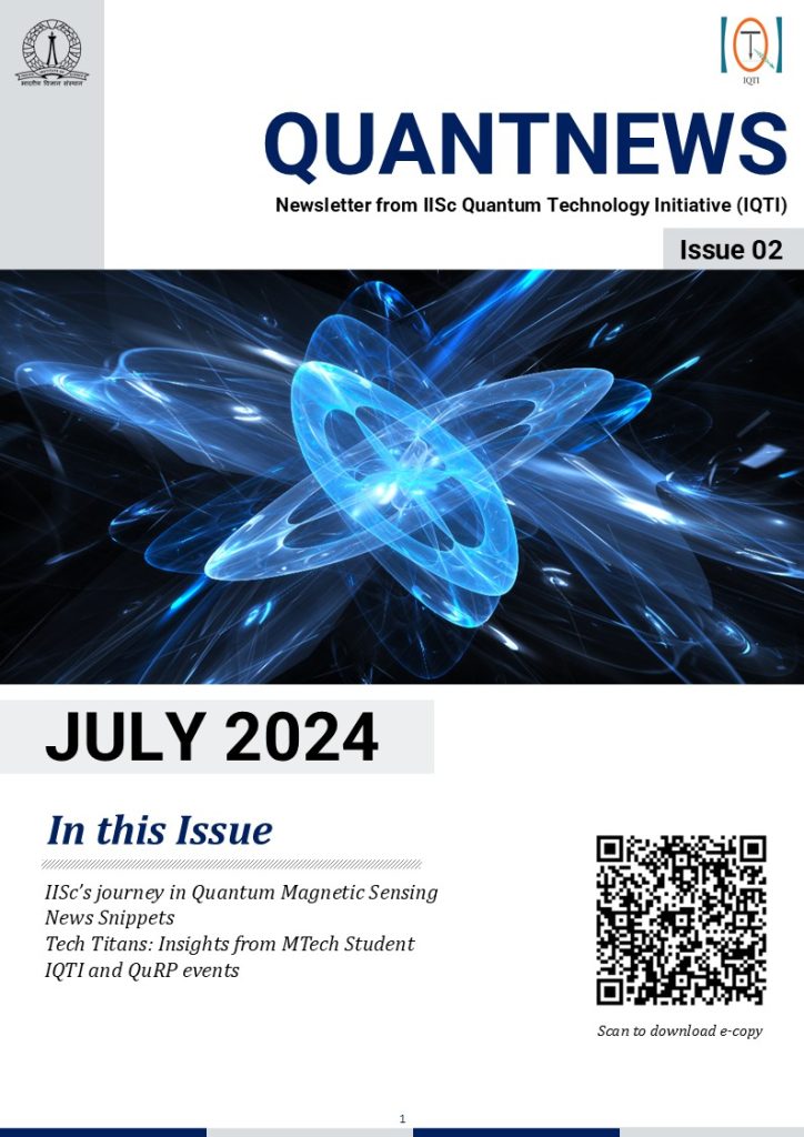 IQTI Newsletter – IQTI